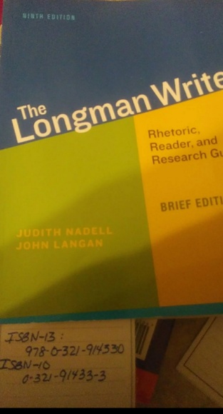 longman writer | Other | Longman Writer | Poshmark